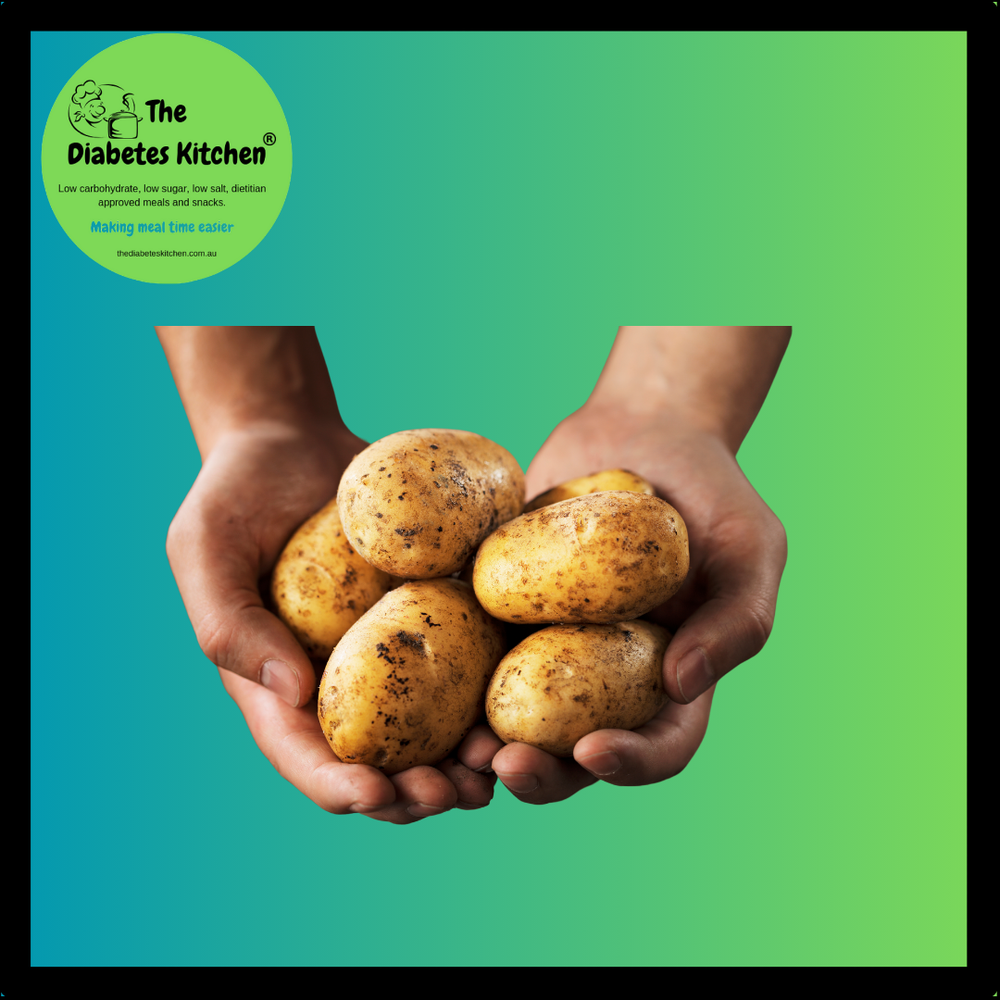 Meals Delivered for Diabetics in Australia – The Diabetes Kitchen