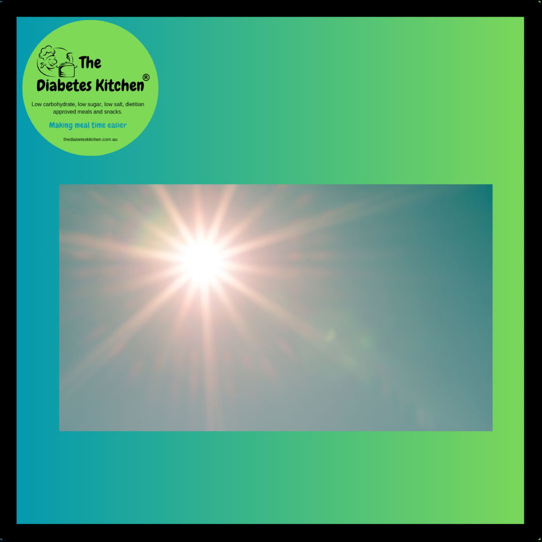 Effects of Extreme Australian Heat on People with Diabetes – The ...