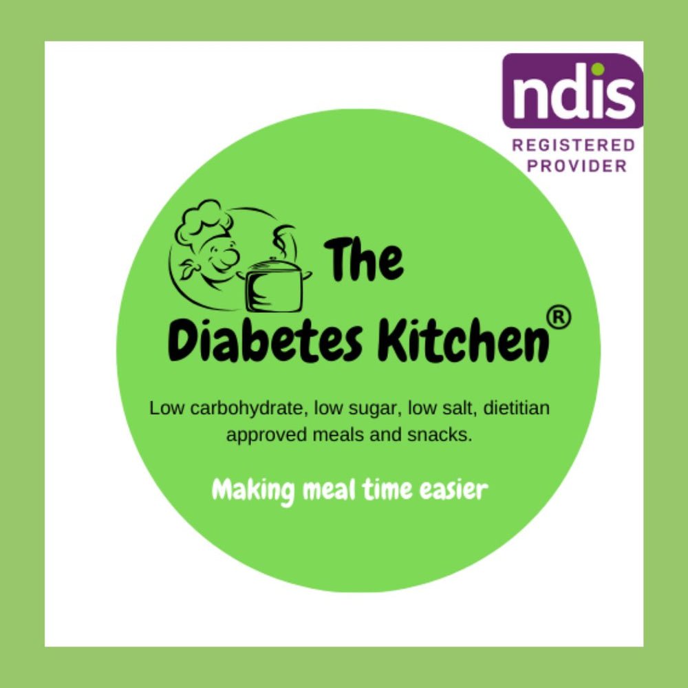 Order Diabetic Meals in Australia - Diabetic Diets – The Diabetes Kitchen