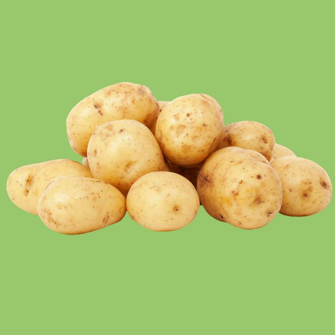 Low carb spuds - what's the story? – The Diabetes Kitchen