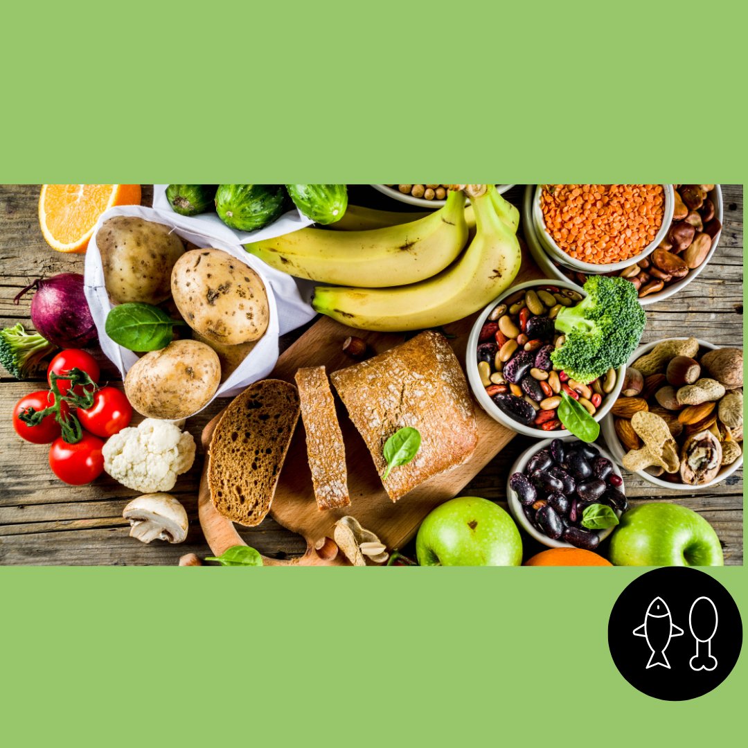 What to Include in a Low-Carb Meal Plan – The Diabetes Kitchen