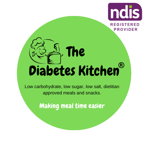 Meals Delivered for Diabetics in Australia – The Diabetes Kitchen